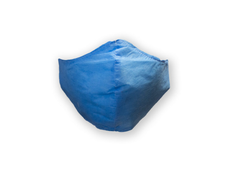 Cubrebocas bicapa desechable (Paquete 50 piezas) – Shaluga ...